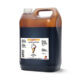 Tas-Ty Topping Syrup Toffee 6Kg 6Kg × 4 | British Grocery