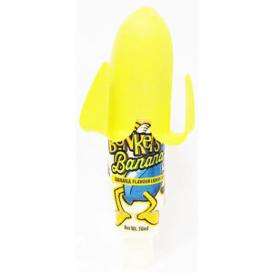 Rose Bonkers Banana Spray 50ml × 9 × 1 | British Grocery